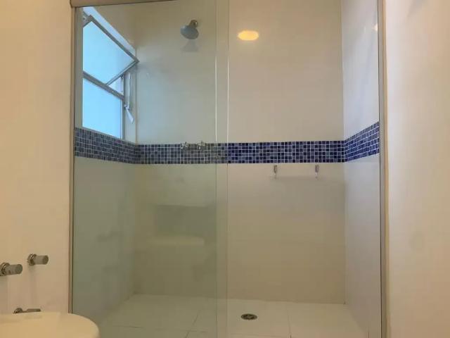 Apartamento para Venda em São Paulo/SP Higienópolis 3 Quartos