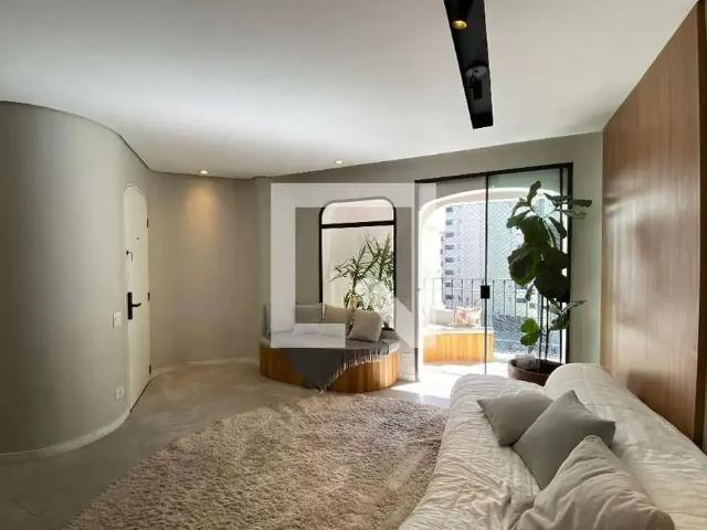 Apartamento para Venda em São Paulo/SP Higienópolis 3 Quartos