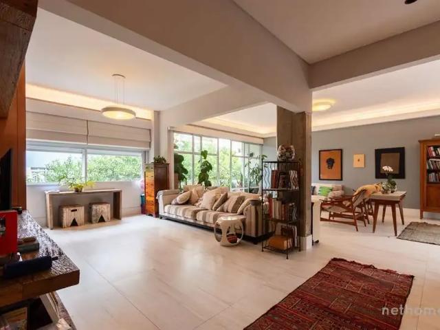 Apartamento para Venda em São Paulo/SP Higienópolis 3 Quartos