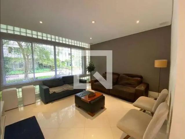 Apartamento para Venda em São Paulo/SP Higienópolis 3 Quartos
