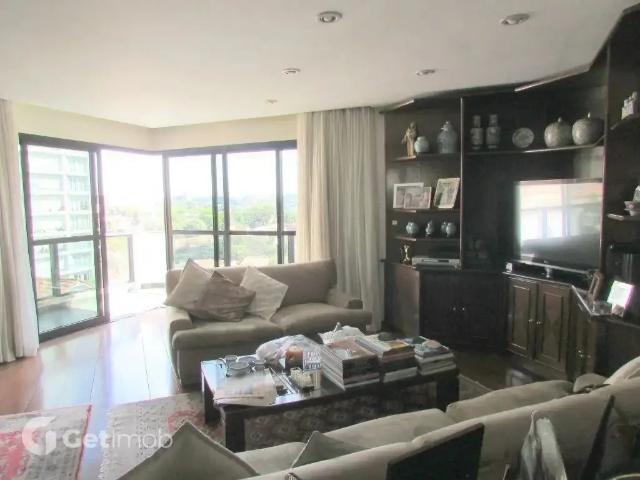 Apartamento para Venda em São Paulo/SP Higienópolis 3 Quartos