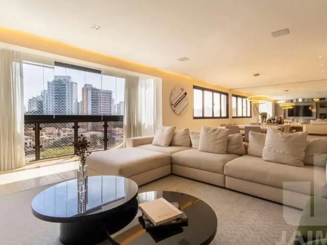 Apartamento para Venda em São Paulo/SP Higienópolis 3 Quartos