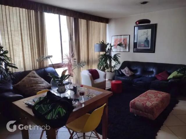 Apartamento para Venda em São Paulo/SP Higienópolis 3 Quartos