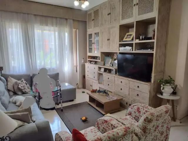 Apartamento para Venda em São Paulo/SP Higienópolis 3 Quartos