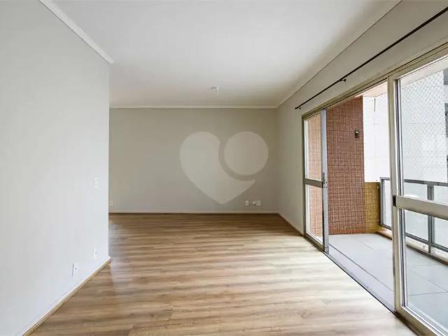 Apartamento para Venda em São Paulo/SP Higienópolis 3 Quartos