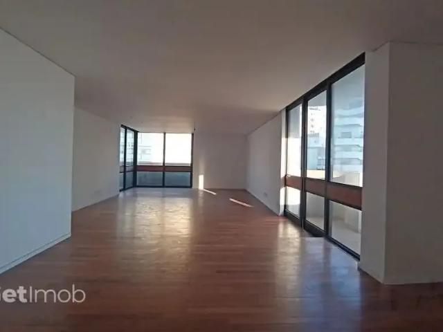 Apartamento para Venda em São Paulo/SP Higienópolis 3 Quartos