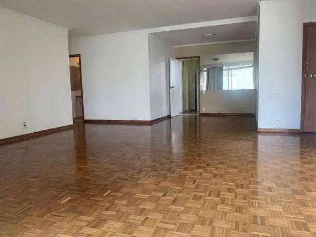 Apartamento para Venda em São Paulo/SP Higienópolis 3 Quartos