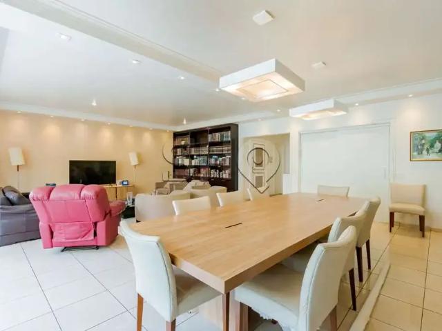 Apartamento para Venda em São Paulo/SP Higienópolis 3 Quartos