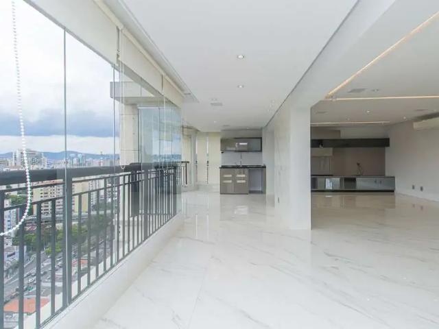 Apartamento para Venda em São Paulo/SP Higienópolis 3 Quartos