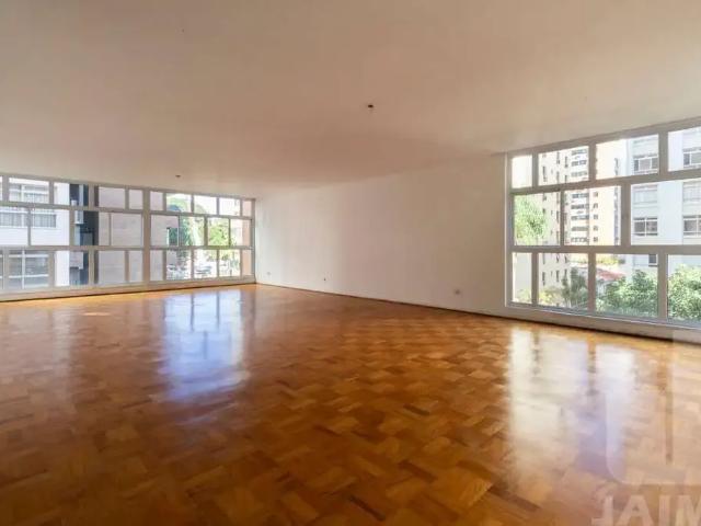 Apartamento para Venda em São Paulo/SP Higienópolis 3 Quartos