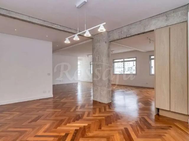 Apartamento para Venda em São Paulo/SP Higienópolis 3 Quartos
