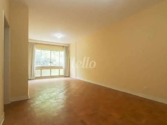 Apartamento para Venda em São Paulo/SP Higienópolis 3 Quartos