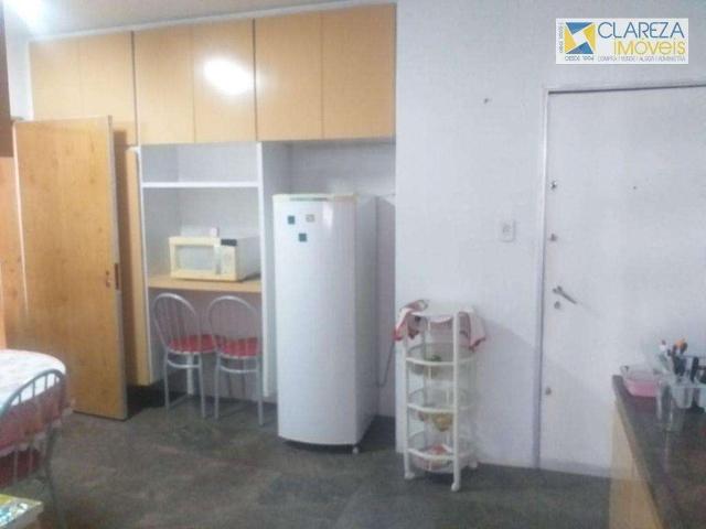 Apartamento para Venda em São Paulo/SP Higienópolis 3 Quartos