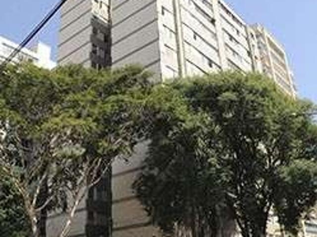 Apartamento para Venda em São Paulo/SP Higienópolis 3 Quartos