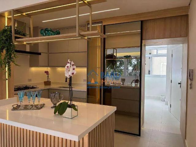 Apartamento para Venda em São Paulo/SP Higienópolis 3 Quartos