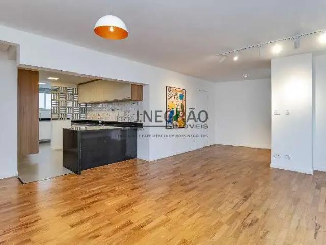 Apartamento para Venda em São Paulo/SP Higienópolis 3 Quartos