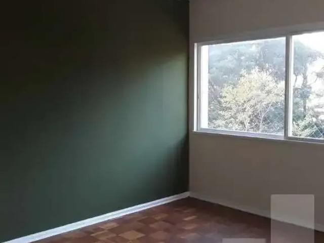 Apartamento para Venda em São Paulo/SP Higienópolis 3 Quartos