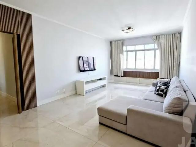 Apartamento para Venda em São Paulo/SP Higienópolis 3 Quartos