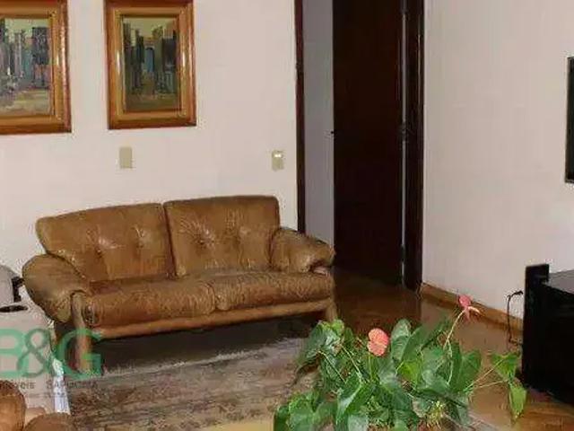 Apartamento para Venda em São Paulo/SP Higienópolis 3 Quartos