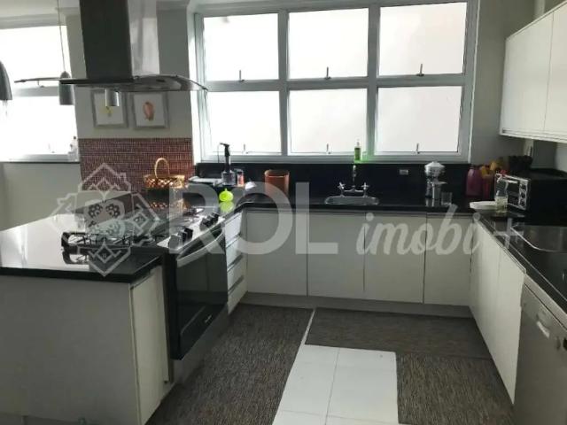 Apartamento para Venda em São Paulo/SP Higienópolis 3 Quartos
