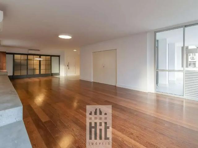Apartamento para Venda em São Paulo/SP Higienópolis 3 Quartos