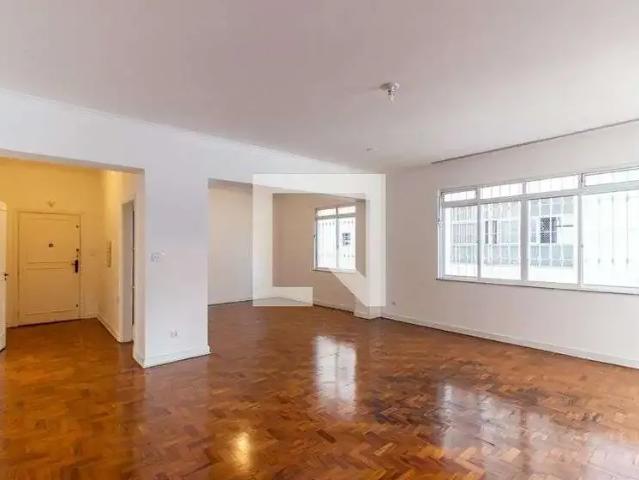 Apartamento para Venda em São Paulo/SP Higienópolis 3 Quartos