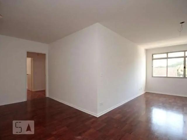 Apartamento para Venda em São Paulo/SP Higienópolis 3 Quartos