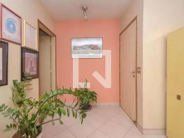 Apartamento para Venda em São Paulo/SP Higienópolis 3 Quartos