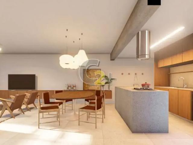 Apartamento para Venda em São Paulo/SP Higienópolis 3 Quartos