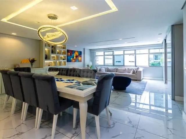 Apartamento para Venda em São Paulo/SP Higienópolis 3 Quartos