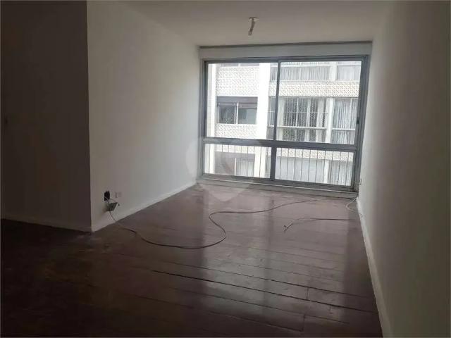 Apartamento para Venda em São Paulo/SP Higienópolis 3 Quartos