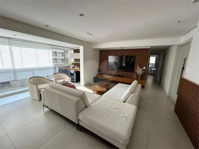 Apartamento para Venda em São Paulo/SP Higienópolis 3 Quartos