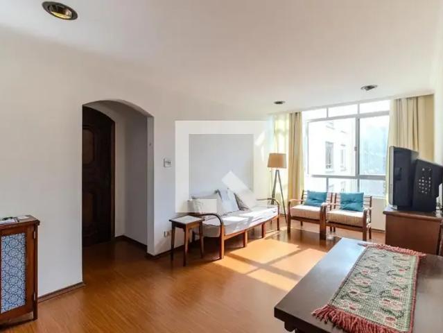 Apartamento para Venda em São Paulo/SP Higienópolis 3 Quartos