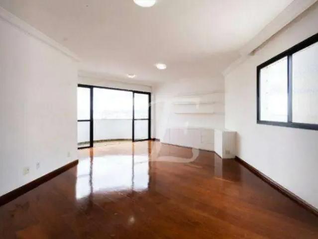 Apartamento para Venda em São Paulo/SP Higienópolis 3 Quartos