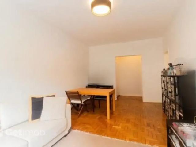 Apartamento para Venda em São Paulo/SP Higienópolis 3 Quartos