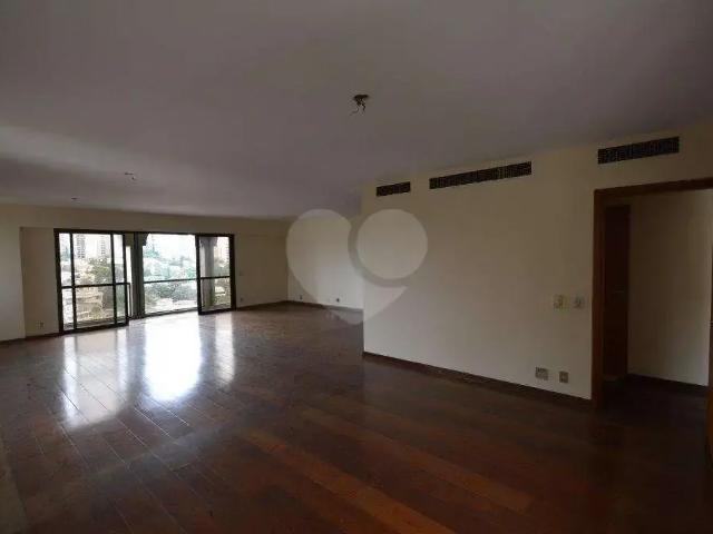 Apartamento para Venda em São Paulo/SP Higienópolis 3 Quartos