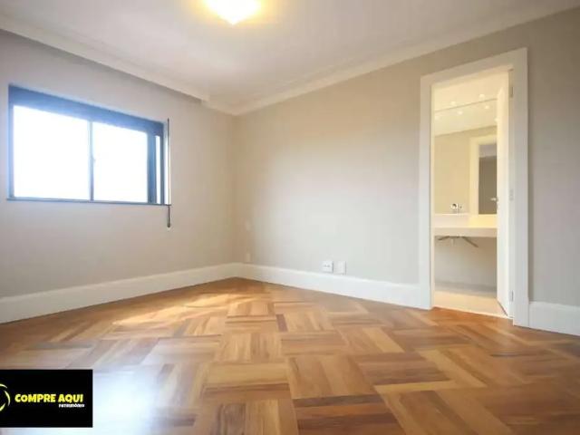 Apartamento para Venda em São Paulo/SP Higienópolis 3 Quartos