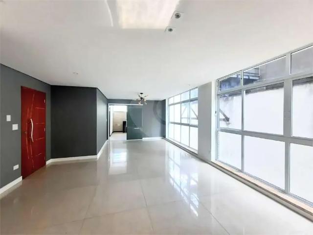 Apartamento para Venda em São Paulo/SP Higienópolis 3 Quartos