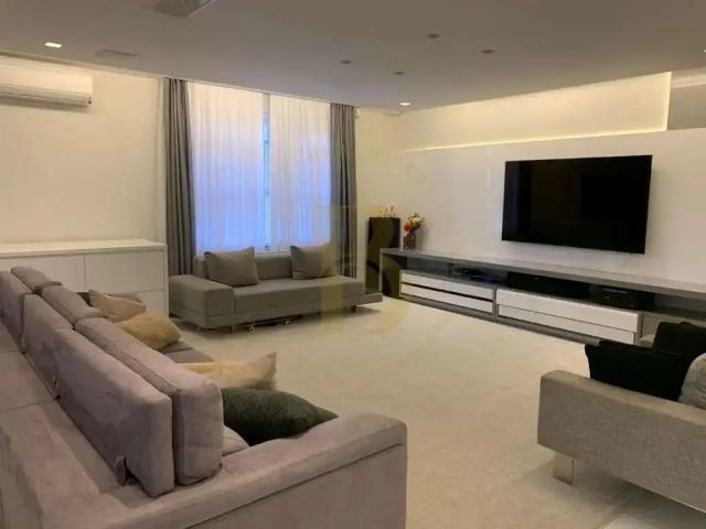 Apartamento para Venda em São Paulo/SP Higienópolis 3 Quartos