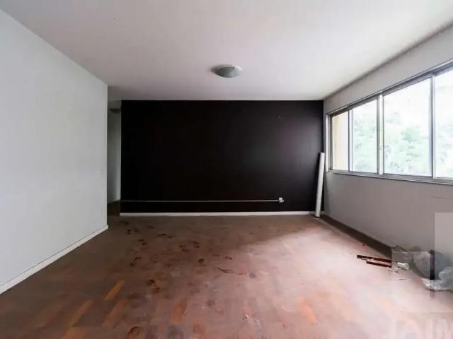 Apartamento para Venda em São Paulo/SP Higienópolis 3 Quartos