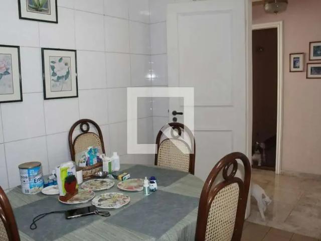 Apartamento para Venda em São Paulo/SP Higienópolis 3 Quartos