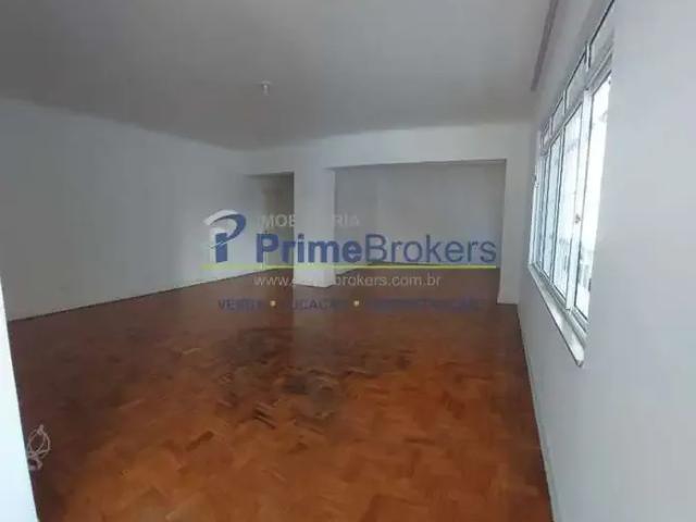 Apartamento para Venda em São Paulo/SP Higienópolis 3 Quartos