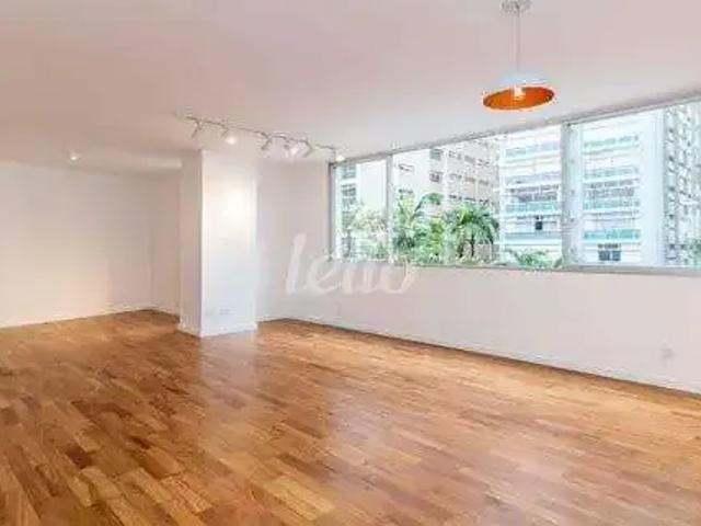 Apartamento para Venda em São Paulo/SP Higienópolis 4 Quartos