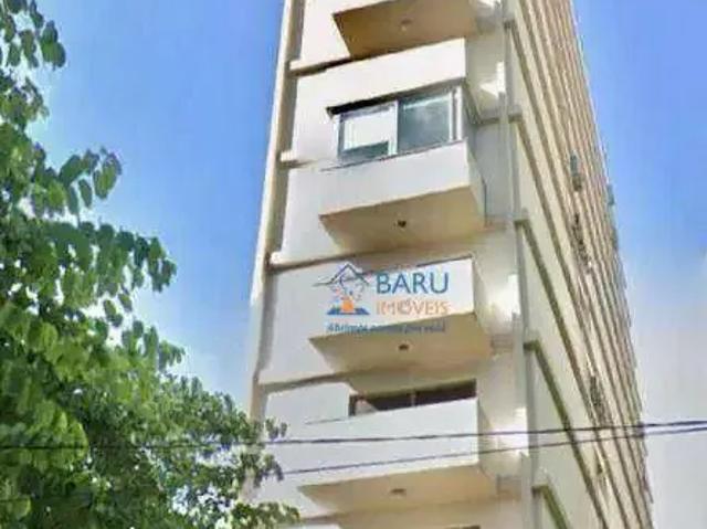 Apartamento para Venda em São Paulo/SP Higienópolis 3 Quartos