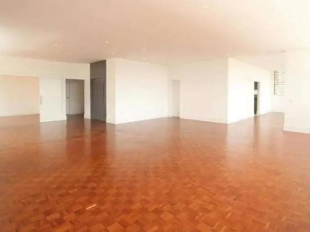 Apartamento para Venda em São Paulo/SP Higienópolis 3 Quartos