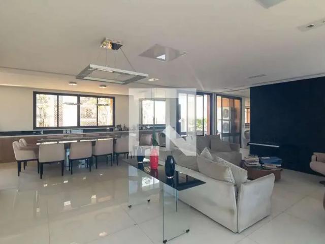 Apartamento para Venda em São Paulo/SP Higienópolis 3 Quartos