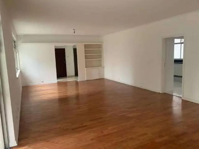 Apartamento para Venda em São Paulo/SP Higienópolis 3 Quartos