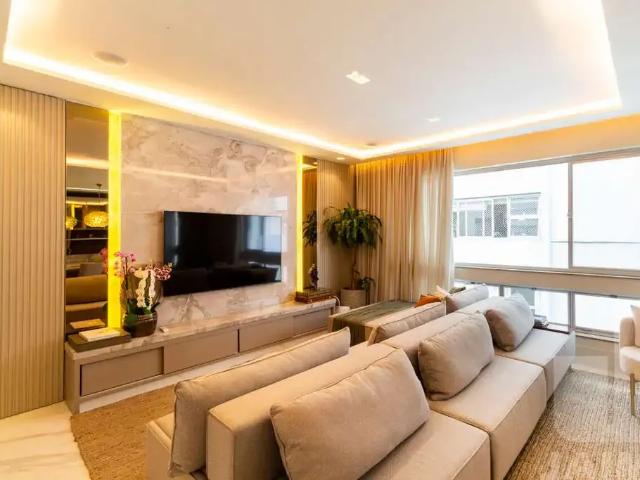 Apartamento para Venda em São Paulo/SP Higienópolis 3 Quartos