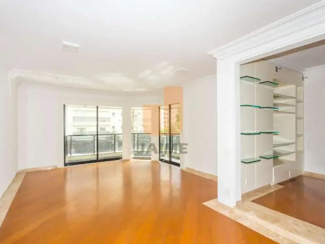 Apartamento para Venda em São Paulo/SP Higienópolis 3 Quartos