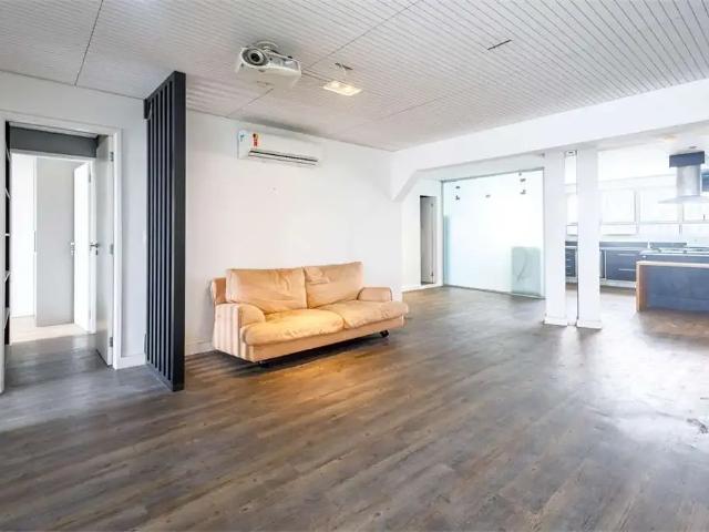 Apartamento para Venda em São Paulo/SP Higienópolis 3 Quartos